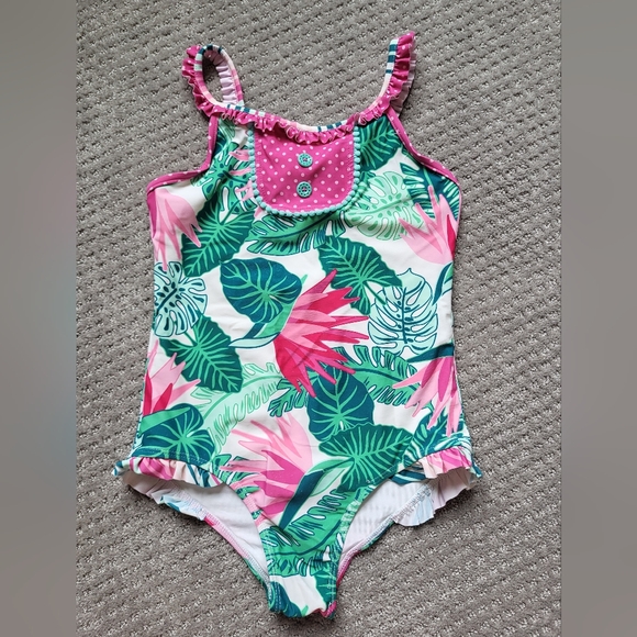 Matilda Jane | Swim | Girls Matilda Jane Swimsuit | Poshmark